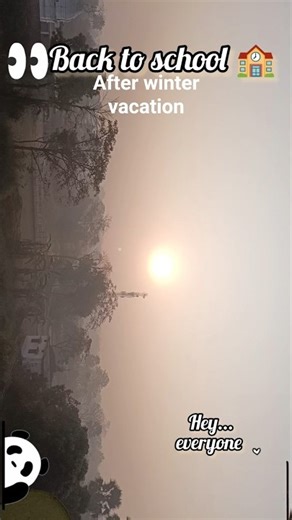 back to school after winter vacation 😇#study #study vlog #9th grader#motivation