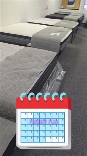 #mattressstorehutchinsonks #hutchconnect #mattressstorenearme #mattressmandan