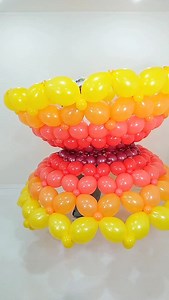 204 reactions · 13 shares | Tutorial costs $18, PayPal  #gemarballoons #gemar #gemarambassador #balloondecor #balloonartist #balloonlinks #balloonbutterfly #balloontutorial | Irina Lobanova | Facebook