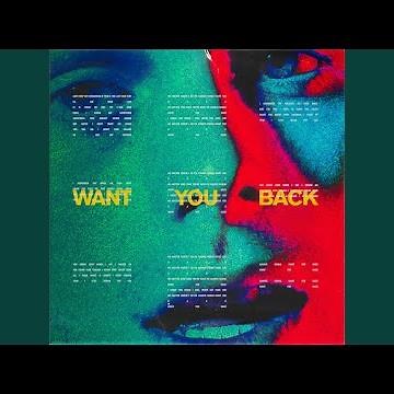 Want You Back
