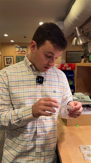 COTD: 1936-S Bay Bridge MS67. #wittercoin #break #silverlabel #goldlabel #coins #gold #goldcoin #cac #pcgscac #silver #silvercoin #silverstacking #rarecoin #coinshop #coinstore #sanfrancisco #goldbullion #silverbullion #preciousmetals #rarecoins #coincollecting #silverdollar #morgandollar #ngccoins | Witter Coin