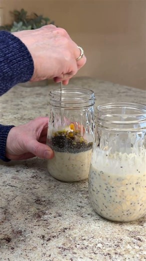 This Anti-Anxiety Breakfast Changed How I Start My Day (Science-Backed Recipe)