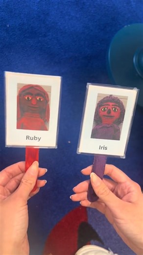 Kidsbridge loves to use role play as a strategy to practice being an UPstander! Check out this idea, which started as a classroom activity, and can now be found at one of our local partnering libraries! Curious about other bullying prevention lessons? Reach out and find out how we can bring Kidsbridge to your school or library. | Kidsbridge