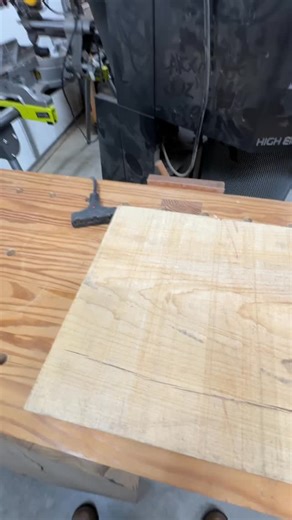 This Orion 950 pinless moisture meter is a little too easy to use. Is that even a thing? No. I really like when tools just work. This one is pinless, meaning you don’t have to drive it into the wood, and this particular one can read up to 3/4” deep. I’ve got a link in my bio to @wagnermeters so go check out what they have to offer. Great products! . #woodworking #maker #moisturemeter #furniture #furniturebuilding #woodworker #whiteoak #oak #diy #doityourself | Bruce A. Ulrich