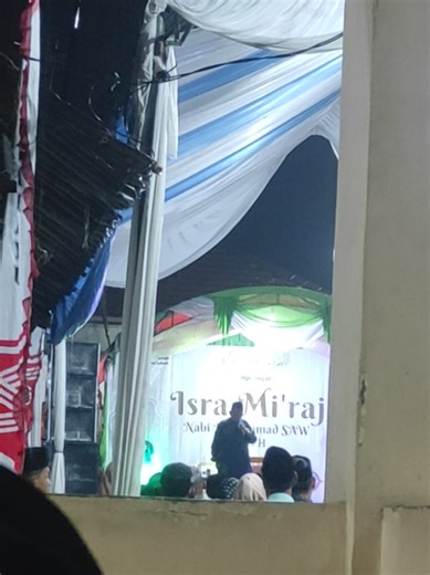 enteng ning lisan abot Ning perbuatan😔🥺 #isramiraj #jaseng