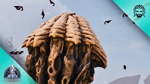 ARK extinction: Anti flyer turrets change everything | E19