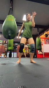 After training 😄😄😄 #stampfairtex #fblifestyle | Stamp Fairtex