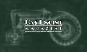 4 hp IHC Famous Hit Miss Gas Engine - Gas Engine Magazine