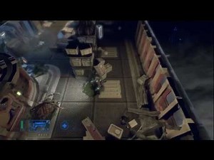 Alien Breed Trilogy : Critique vidéo