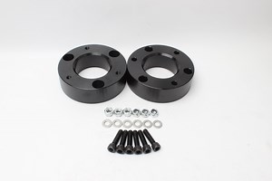 [Hot Item] 3" Front Leveling Lift Kit for 2007-2019 Silverado 1500