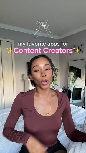 Top Apps for Content Creators 🌱