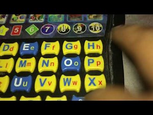 Oregon scientific laptop learning review