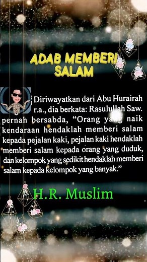 Hadits Nabi Muhammad s.a.w #story #quotes #subscribe #shorts #hadits #rosulullahsaw #n