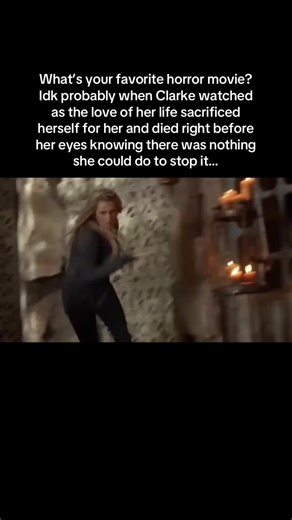 “LEXA’S STILL ALIVE!” I scream as they drag me back to the padded room. #clexa #clexathe100 #fyp #the100 #clarkegriffin #lexakomtrikru #trending #viral #sad #greif #foryoupage