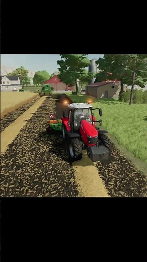 fs23 mods best tractor mod map #shorts