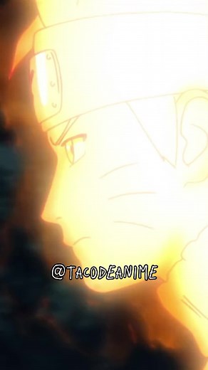 Naruto Uzumaki Edit - Anime TikTok Videos