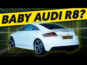 AUDI TTRS 8J | REVIEW, LOVE & HATE TIPS! | BETTER THEN A GOLF R ??