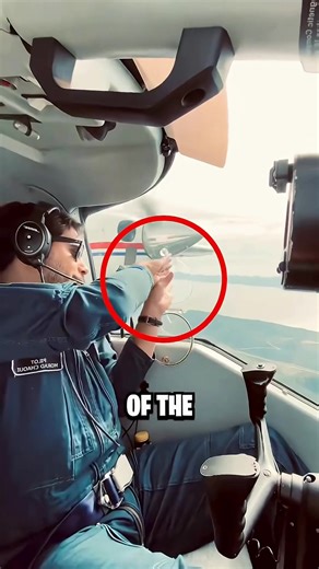 Interesting Plane Landing Facts