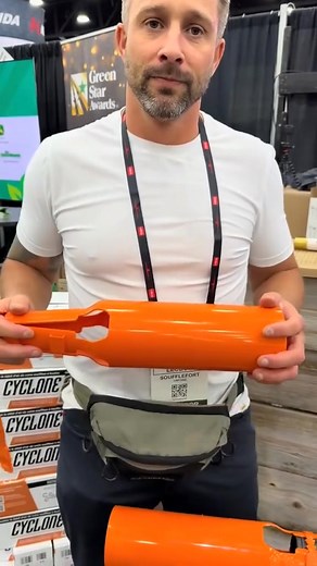 💨 Boost Your Blower. Clean Your Yard Faster! Tired of slow leaf cleanup? The Leaf Blower Air Booster supercharges your blower, sending leaves, grass, and debris flying with less effort. Quick to install, fits most blowers, and built to last – even in freezing temps! ✅ Double your airflow ✅ Move more leaves in less time ✅ Easy, secure installation Upgrade your yard work today. Fast. Easy. Powerful. | Hauszz-za