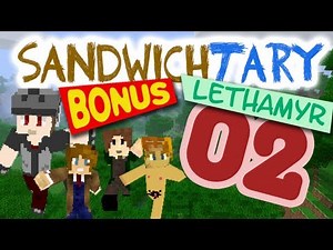 Sandwich BONUS - NUL ! #02 - Lethamyr