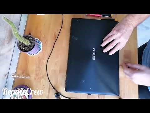 Asus Laptop çalışmıyor, Power ışığı yanmayan laptopta hangi işlemler yapılır