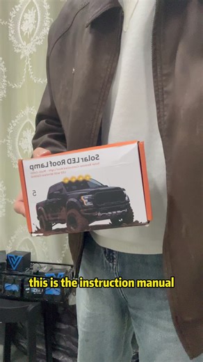 Brighten Your Space with Solar LED Lights