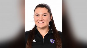 Holy Cross rowing star killed in a car accident