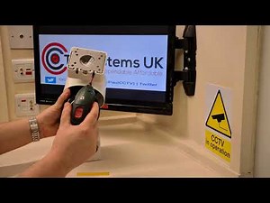 Hikvision ColorVU Mini PTZ Camera Review