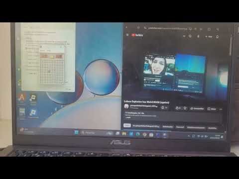 Mini Windows 11 BSOD Compilation #2