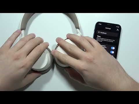 Sennheiser Accentum Wireless - All Music & Calls Controls