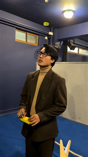 Be Your Own Marketer on Instagram: "Content Editing Class ✂️ 21th Batch. - Be your own marketer #beyourownmarketer #digitalmarketing #learnmarketing #contentcreation #chrisgurung"