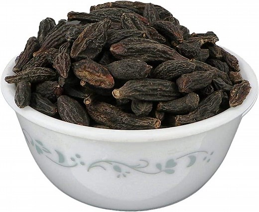 Black Myrobalan: Precautions, Side Effects And Benefits Of Choti Harad