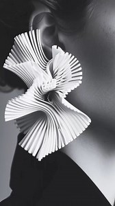 Amazing work by our student Nada Ashi was developed during the “Curvilinear Concepts AI Innovation to 3D Modeling” workshop led by Prabhat Arora . This workshop aims to use Midjourney to create fluid or curvilinear shapes ranging from the scale of individual products to entire cities. Once the desired form is generated, participants replicate or modify it using programs such as Autodesk Maya, Rhinoceros, and Grasshopper. Finally, students will render the design using Enscape or Keyshot, dependin