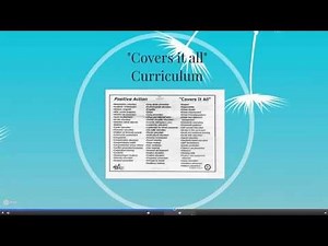 Positive Action Program