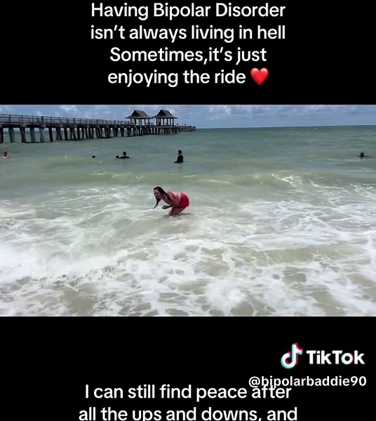 Understanding Bipolar Disorder and Embracing Life's Journey