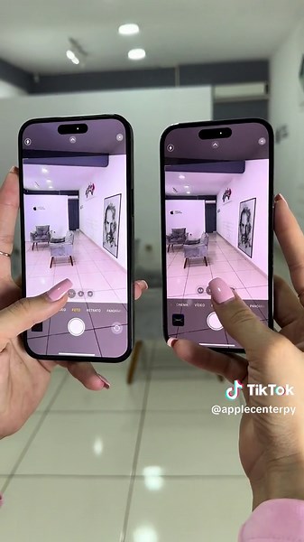 iPhone 14 Pro and Pro Max Features and Camera Review