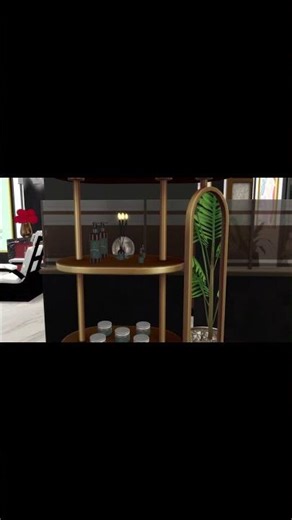 💅✨ New Sims 4 Keratin Salon Build!