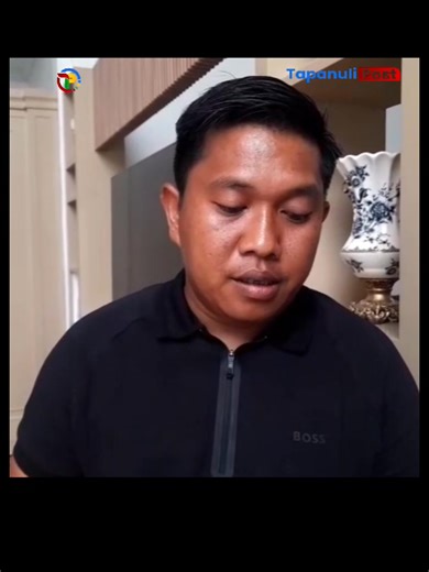 74K views · 618 reactions | Wali Kota Sibolga Akhmad Syukri Nazry Penarik sampaikan update data terkini korban bencana longsor di Kota Sibolga | Tapanulipost.com | Facebook