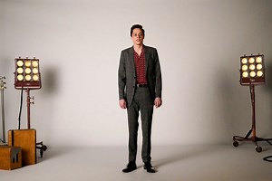 Pete Davidson Described The 1st Time He Heard 'Thank U, Next' In Stand-Up Set