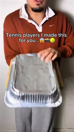 GoVision Tennis on Instagram: "This isn’t just a camera… it’s every serve, rally, and winner in true POV 🎾🔥 See your game exactly how you play it. #TennisLife #POVcam #SportsTech #USAtrending #CourtVibes"