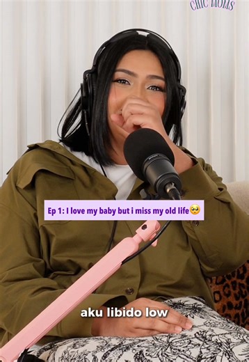 The Chic Moms Podcast: First Episode Premiere