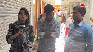 69K views · 1.2K reactions | Eid-ul-Adha preparation in Kashmir Markets and Public reaction #Kashmir | The Kashmir Essence | Facebook