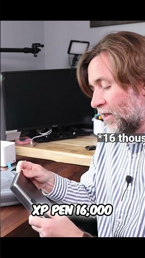 Best Drawing Tablet Under $300: XP Pen Review