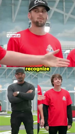 Dave Bautista joins the mission to save these dogs!