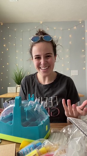 Crayola Message Maker: DIY Marker Craft Tutorial