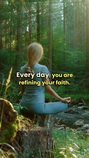 Manifestation Takes Time — Stay Consistent