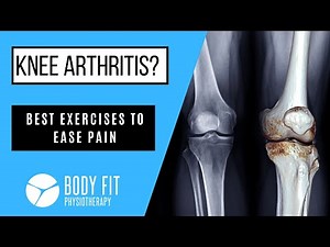 Knee Arthritis Exercises That Actually Work | Hydrotherapy, Step-Ups & Sit-to-Stands