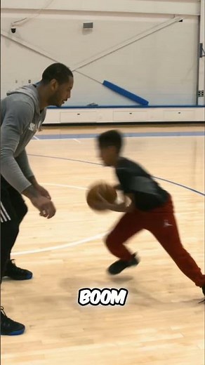 Unlocking Basketball Skills: Dribble Drills & Epic Shot Celebrations!