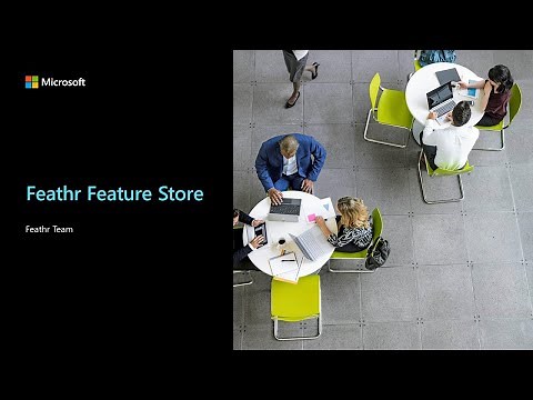 Feathr Feature Store Introduction