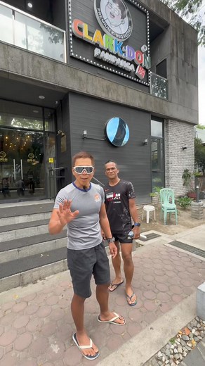 Breaking our fast after a BRICK training (120km bike and 7km run) #lowcarbnutrition #breakingourfasting #ClarkDon | Dr. Brian Aubrey Castillo